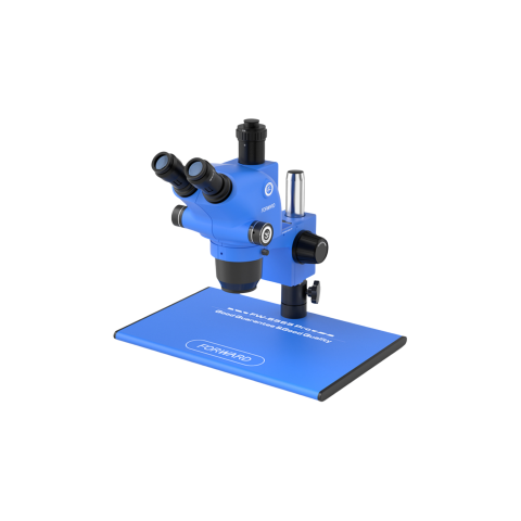 مجهر FORWARD FW-6565 PRO - Golden store